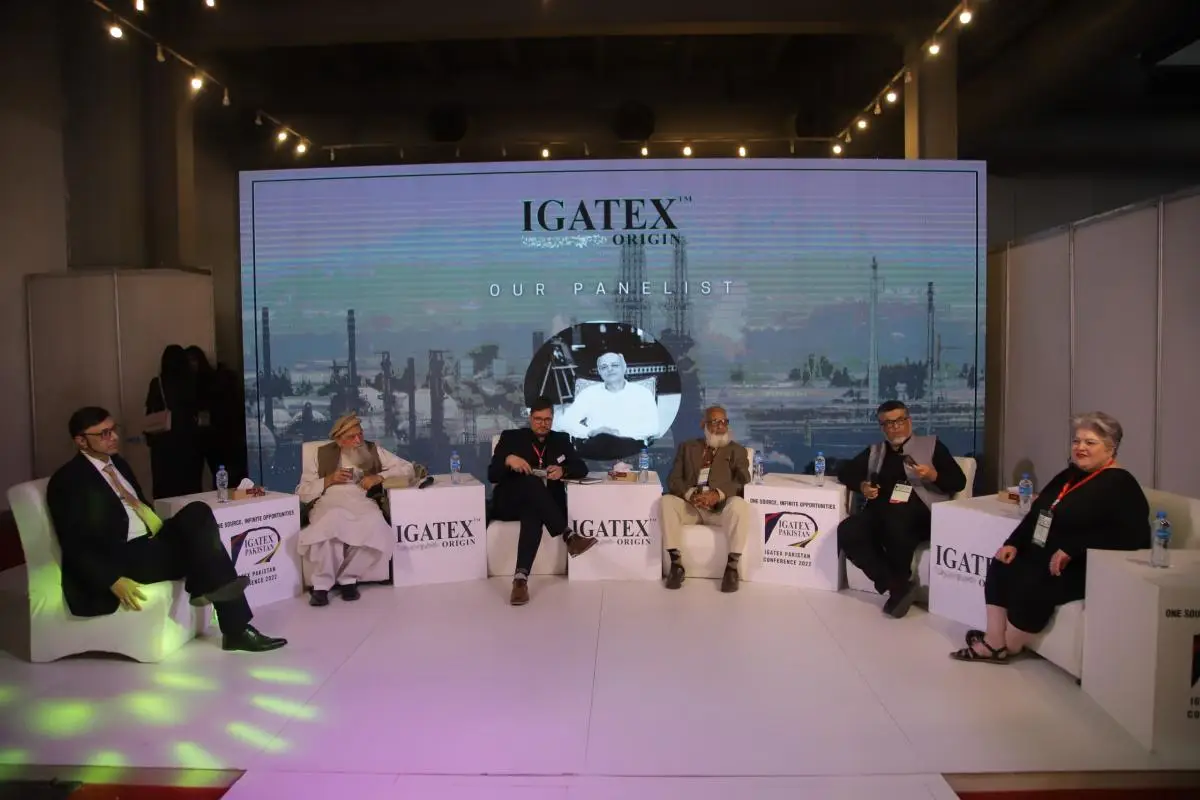 International Garment, Textile, Digital Printing Machinery ...