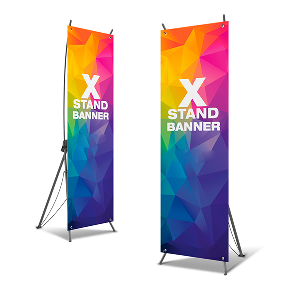 Flex X-Stand 2×5 – Exact Expo Solutions +92 334 0018 138